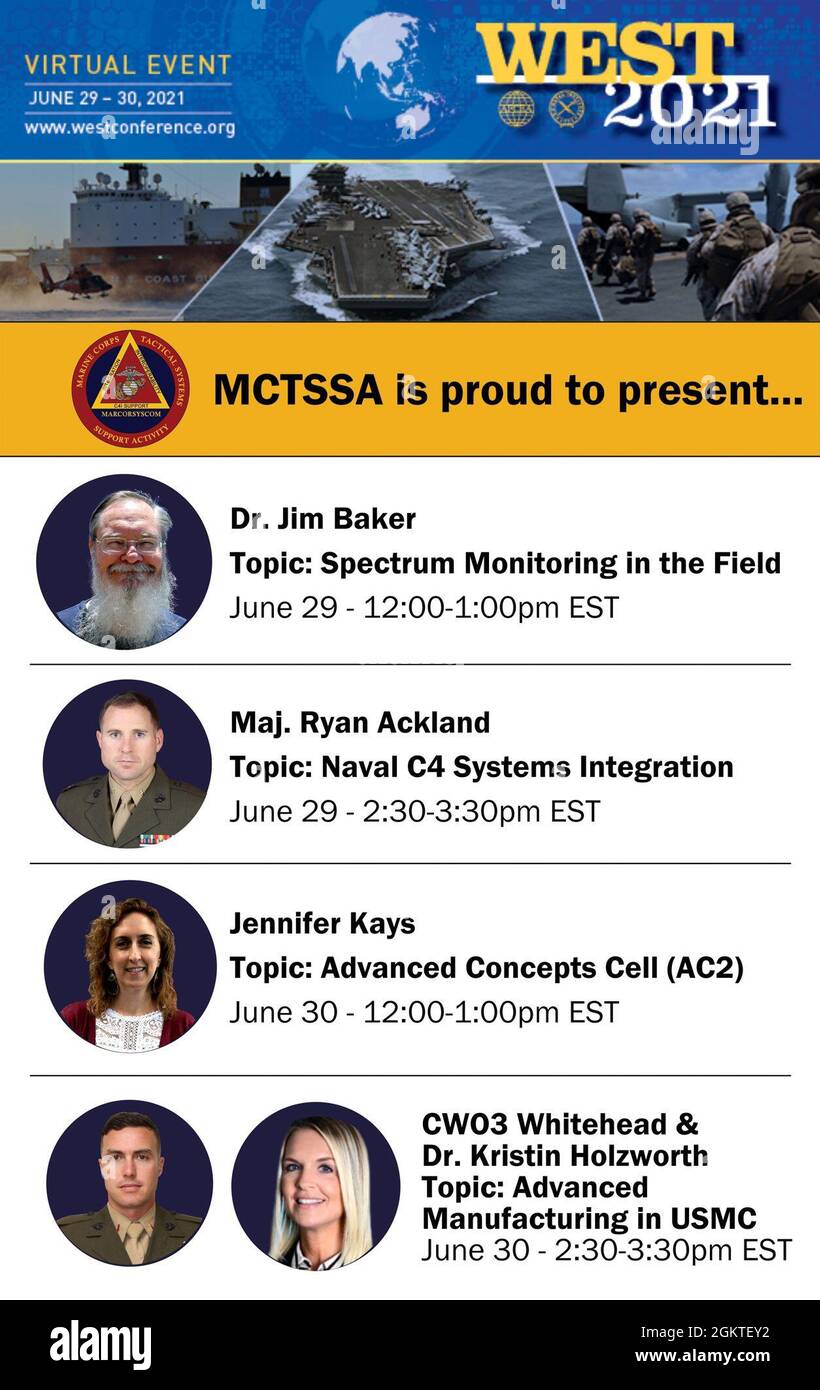 Afcea west hi-res stock photography and images - Alamy