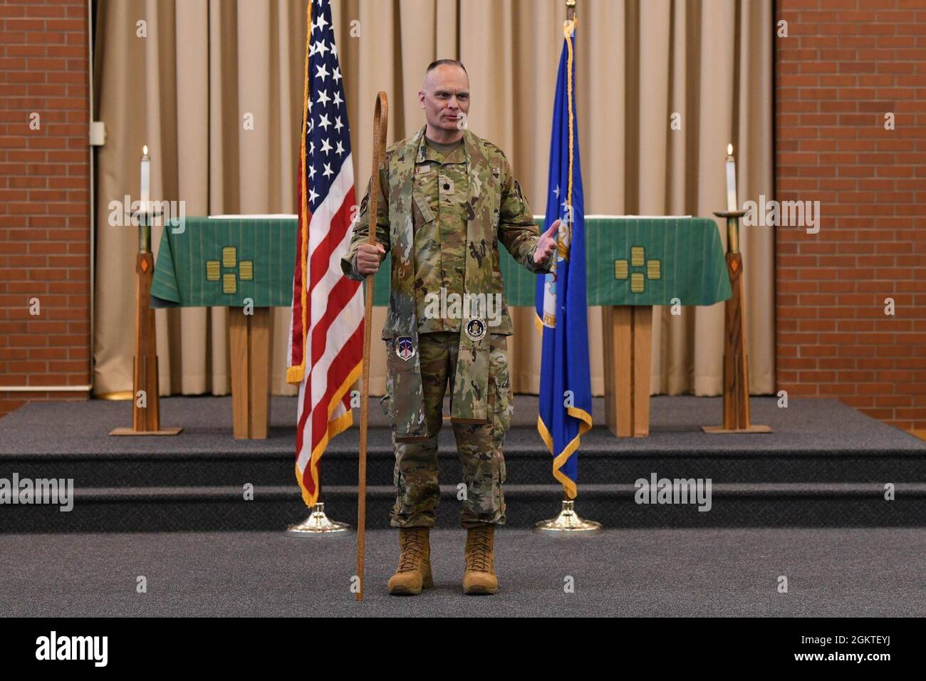 Fe warren air force base hi-res stock photography and images - Alamy