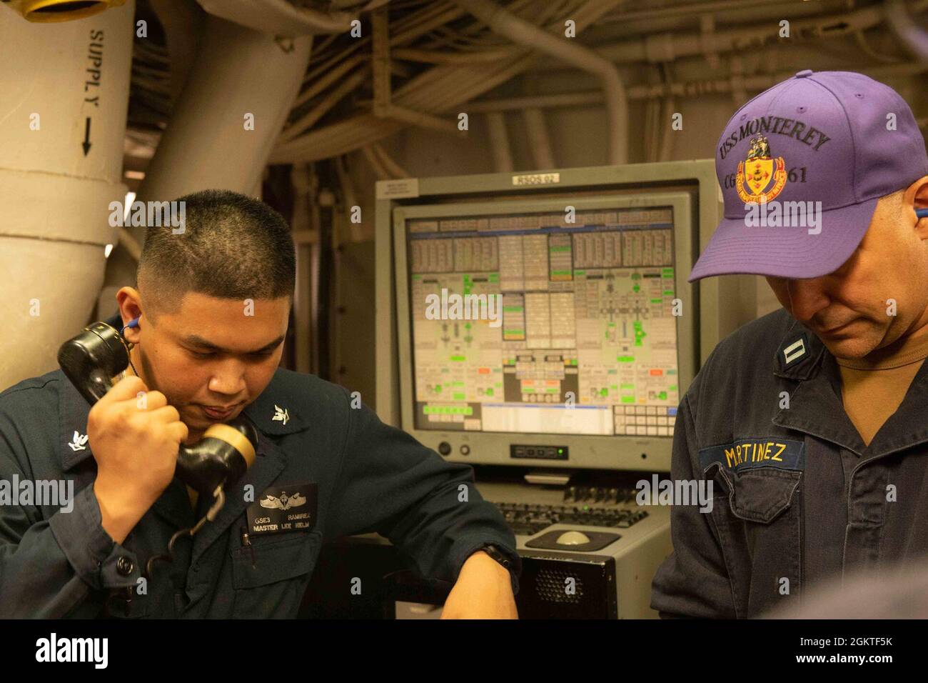 Marco ramirez hi-res stock photography and images - Alamy