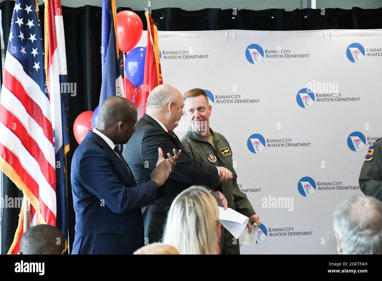 Mayor general wheeler hi-res stock photography and images - Alamy