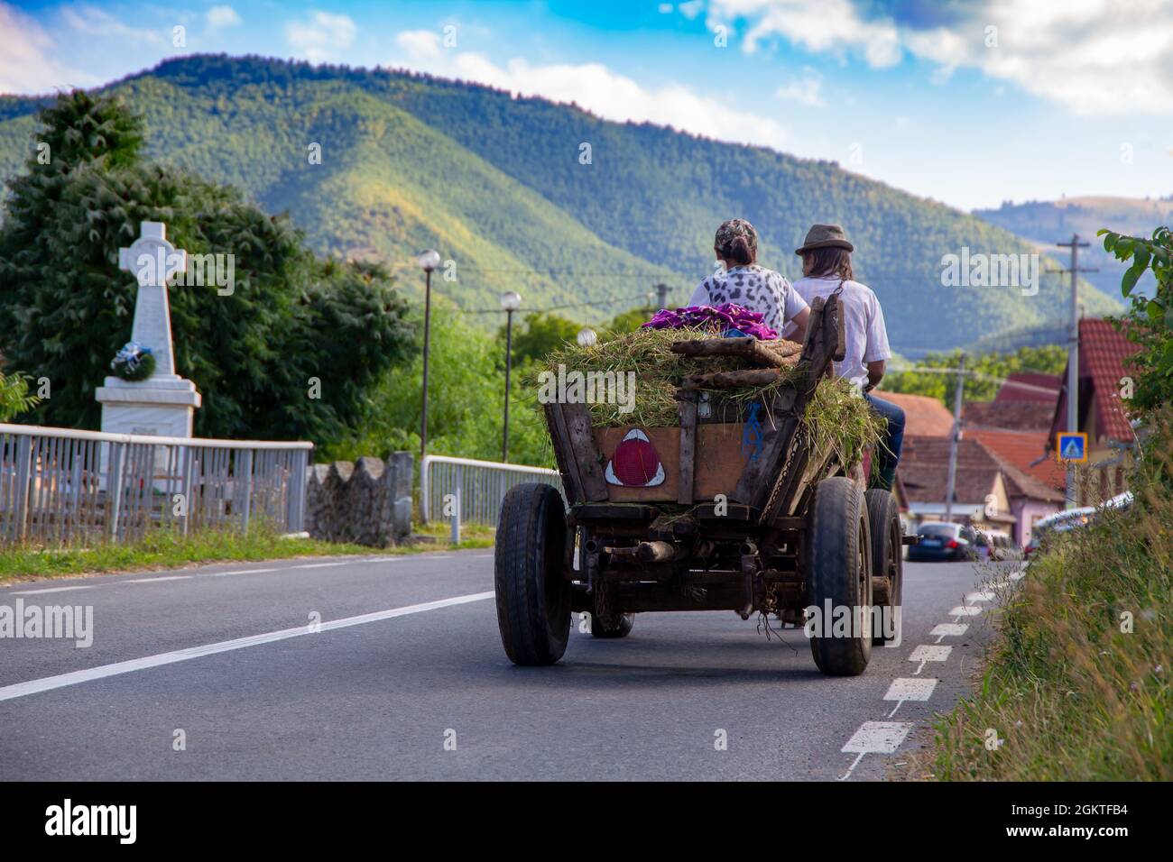 Rasinari hi-res stock photography and images - Alamy