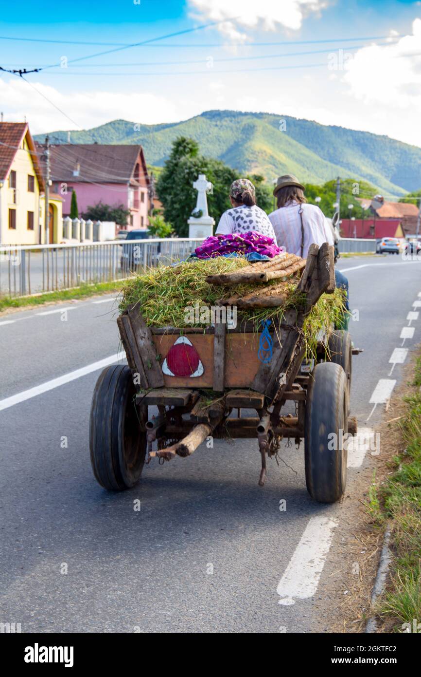 Rasinari High Resolution Stock Photography and Images - Alamy