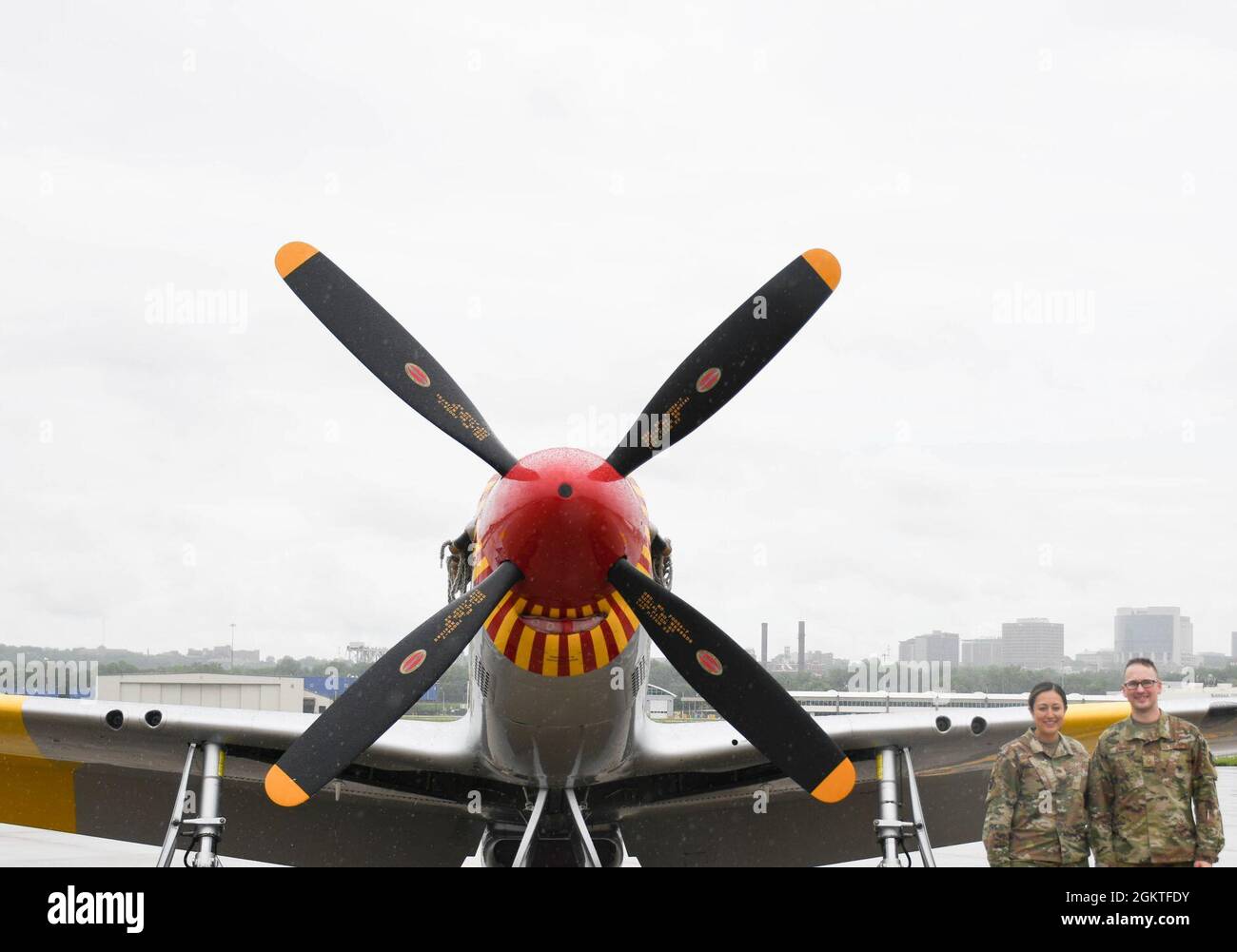 U.S. Air Force Maj. Shelley Ecklebe, the 442d Fighter Wing Public ...