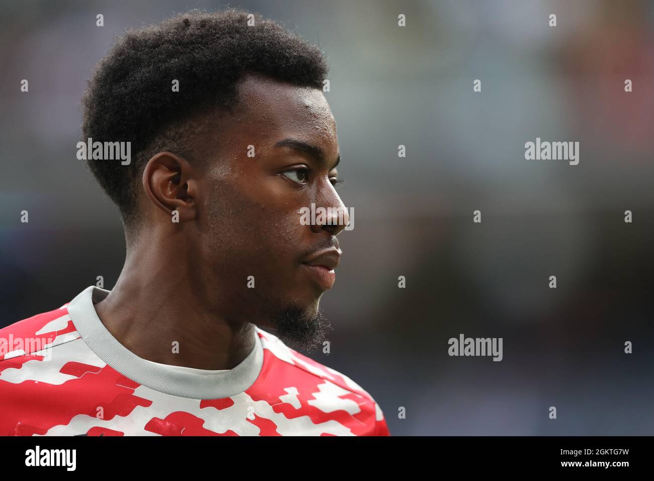 Anthony Elanga High Resolution Stock Photography and Images - Alamy