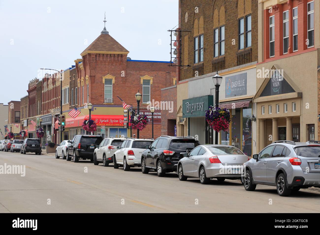 American center austin hi-res stock photography and images - Alamy