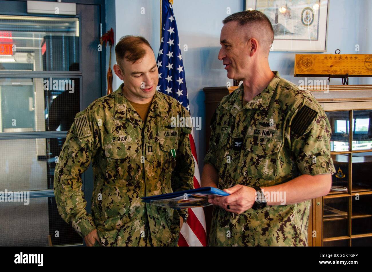 Us Navy Nuclear Engineer