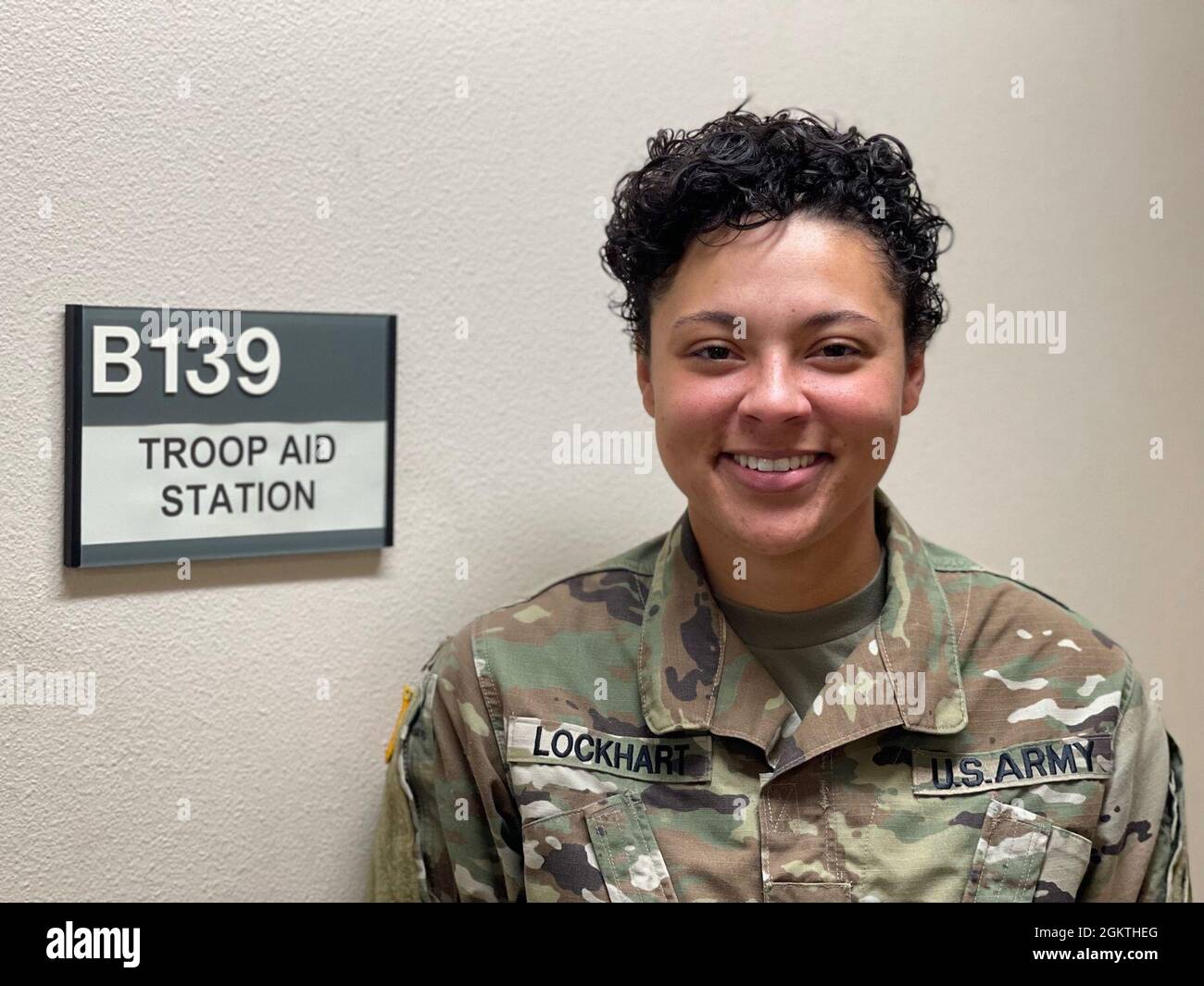 The combat medic is considered to be the backbone of Army medicine ...