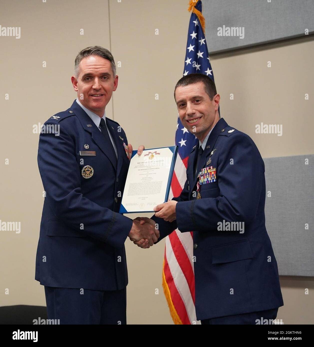 Network warfare squadron hi-res stock photography and images - Alamy