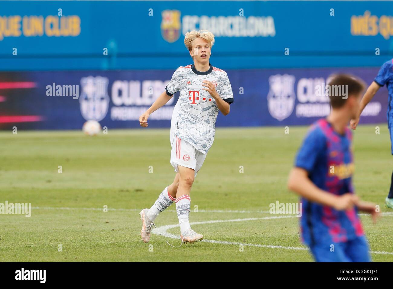 Frans kratzig hi-res stock photography and images - Alamy