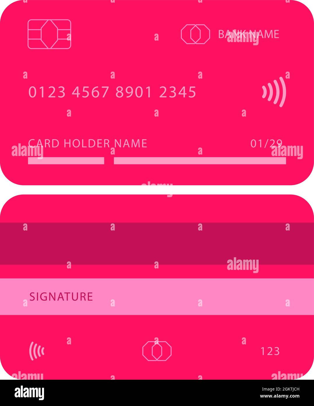 Contactless payment, nfc, credit card purchase, payment, tap to pay ...