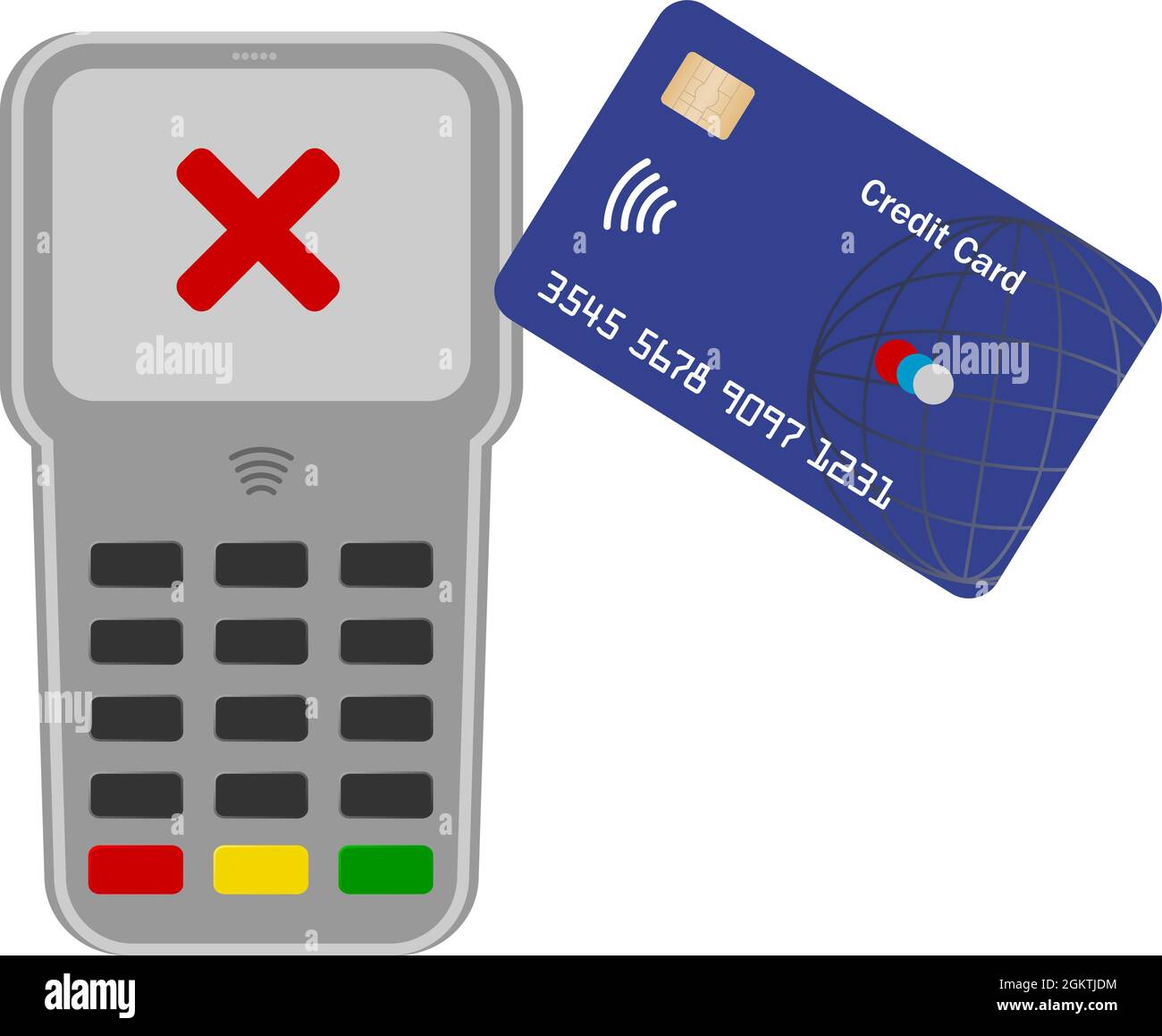 Contactless payment, nfc, credit card purchase, payment, tap to pay ...