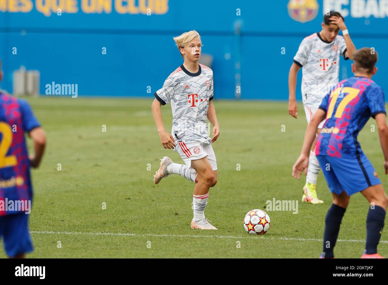 Frans kratzig hi-res stock photography and images - Alamy