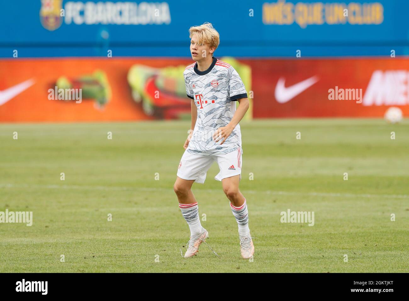 Kratzig frans hi-res stock photography and images - Alamy