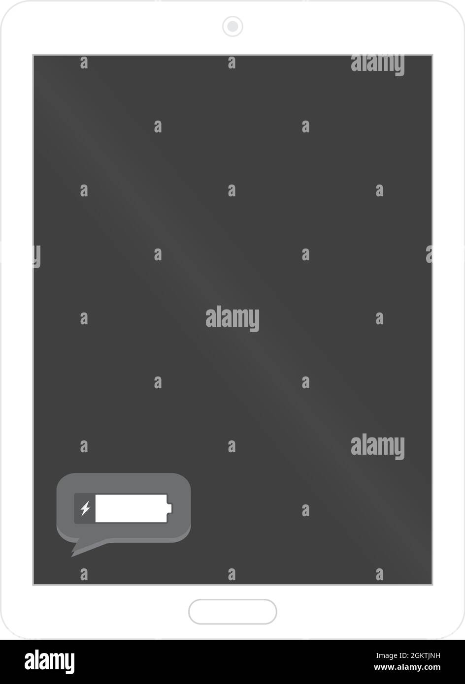 Low Battery, smartphone, tablet, gsm, wireframe, case, charge, charger ...