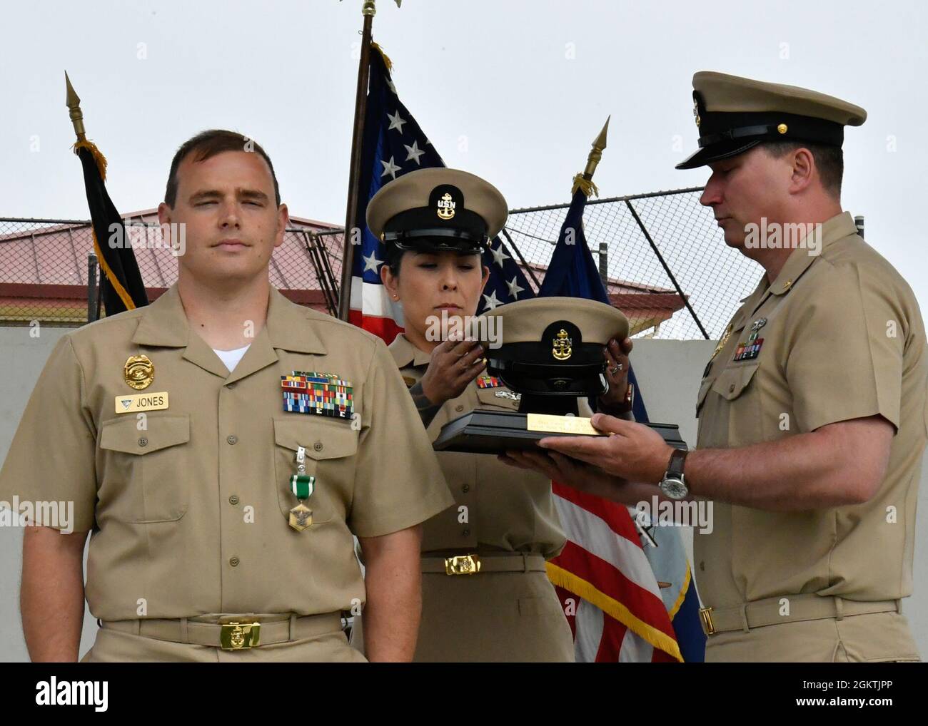 210630-N-AS200-0027 VENTURA COUNTY, Calif. – Master-at-Arms Chief Petty ...