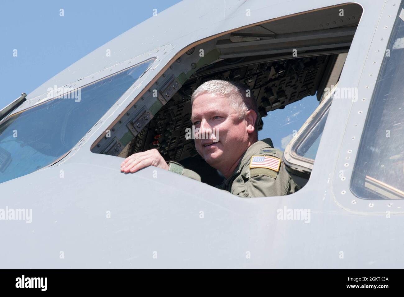 436th operations group hi-res stock photography and images - Alamy