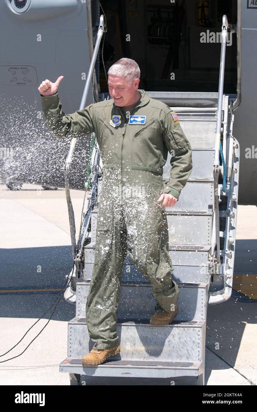 436th operations group hi-res stock photography and images - Alamy