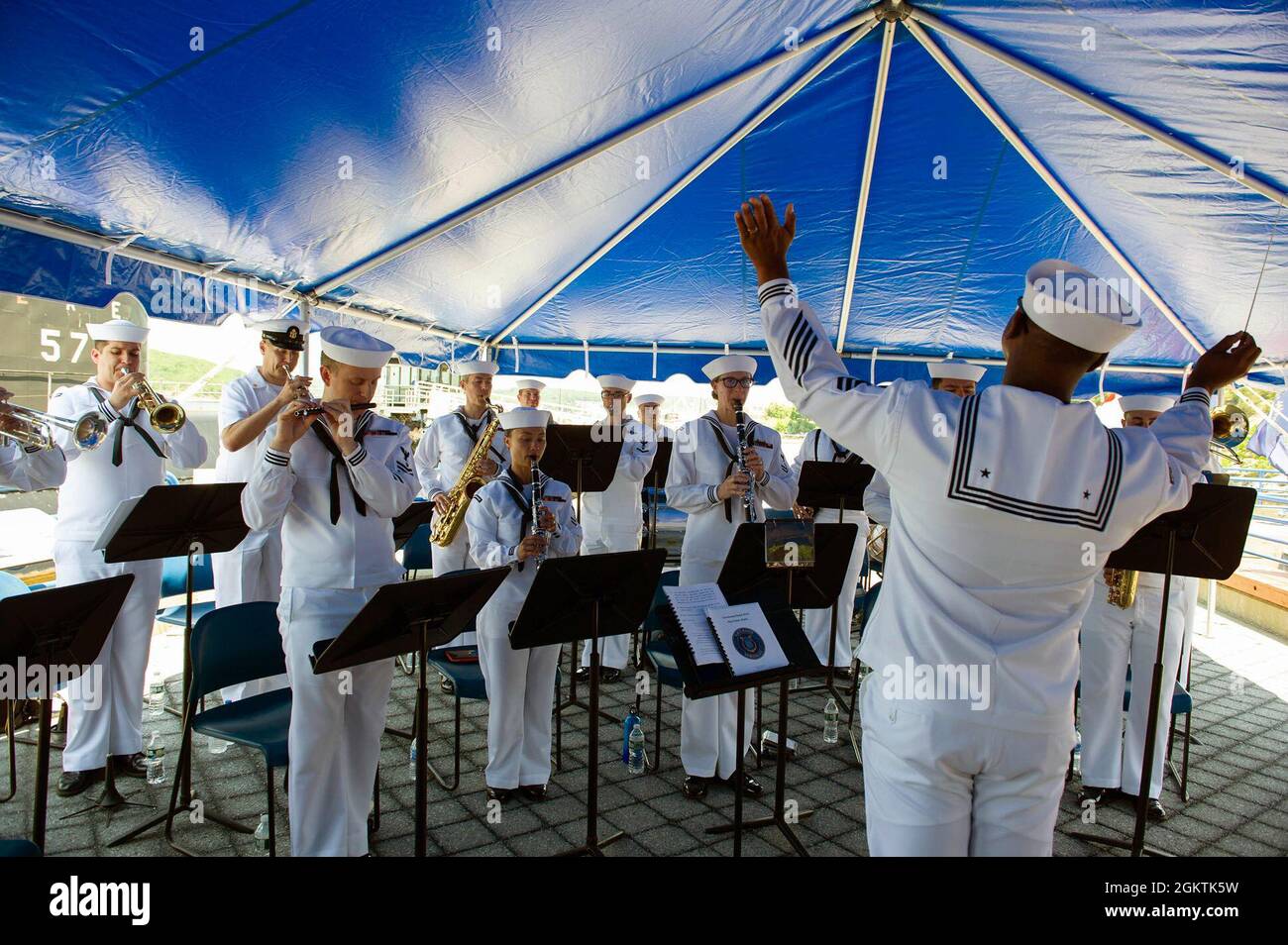 Nsmrl hi-res stock photography and images - Alamy
