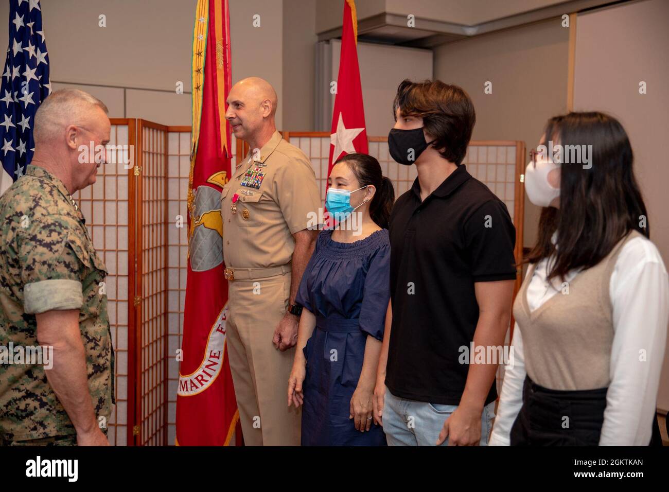 U.S. Navy Master Chief Petty Officer, Christopher W. Moore, III Marine ...