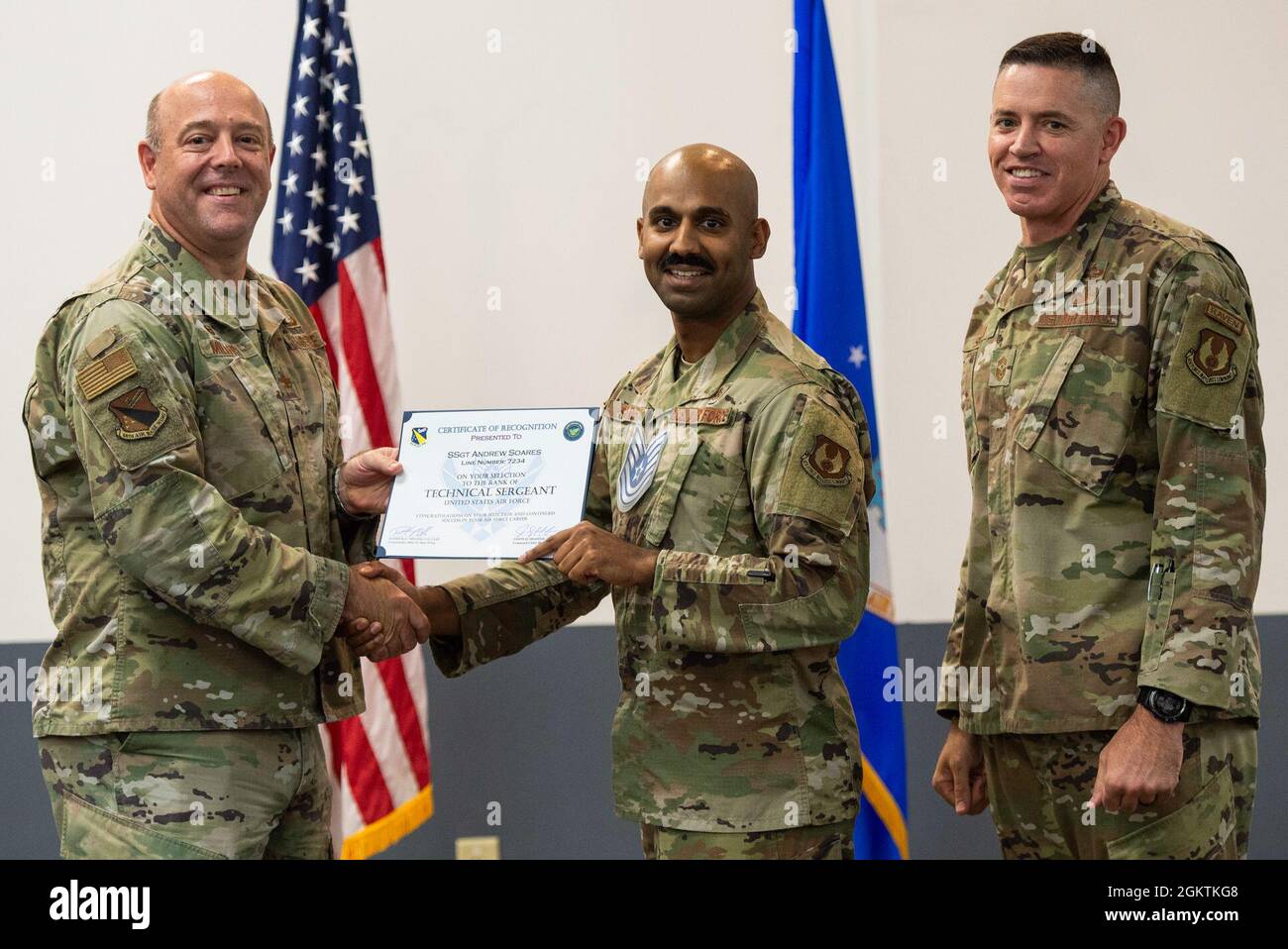 Members of Team Wright-Patt participate in the 2021 Technical Sergeant ...