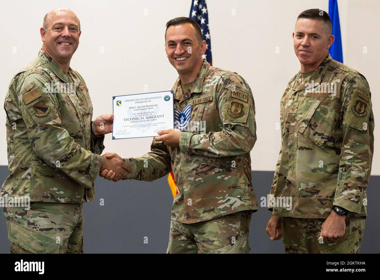 Members of Team Wright-Patt participate in the 2021 Technical Sergeant ...