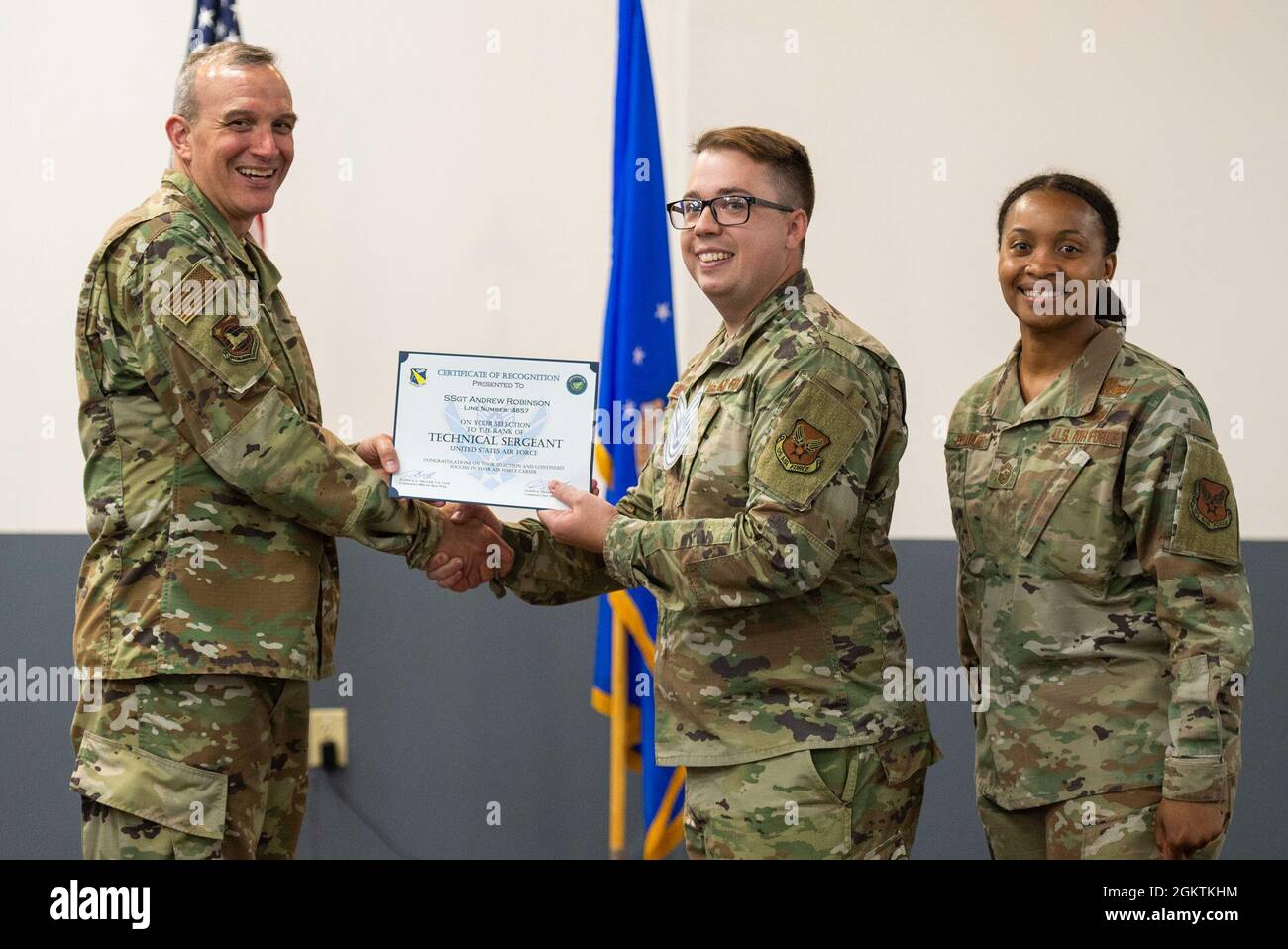 Members of Team Wright-Patt participate in the 2021 Technical Sergeant ...