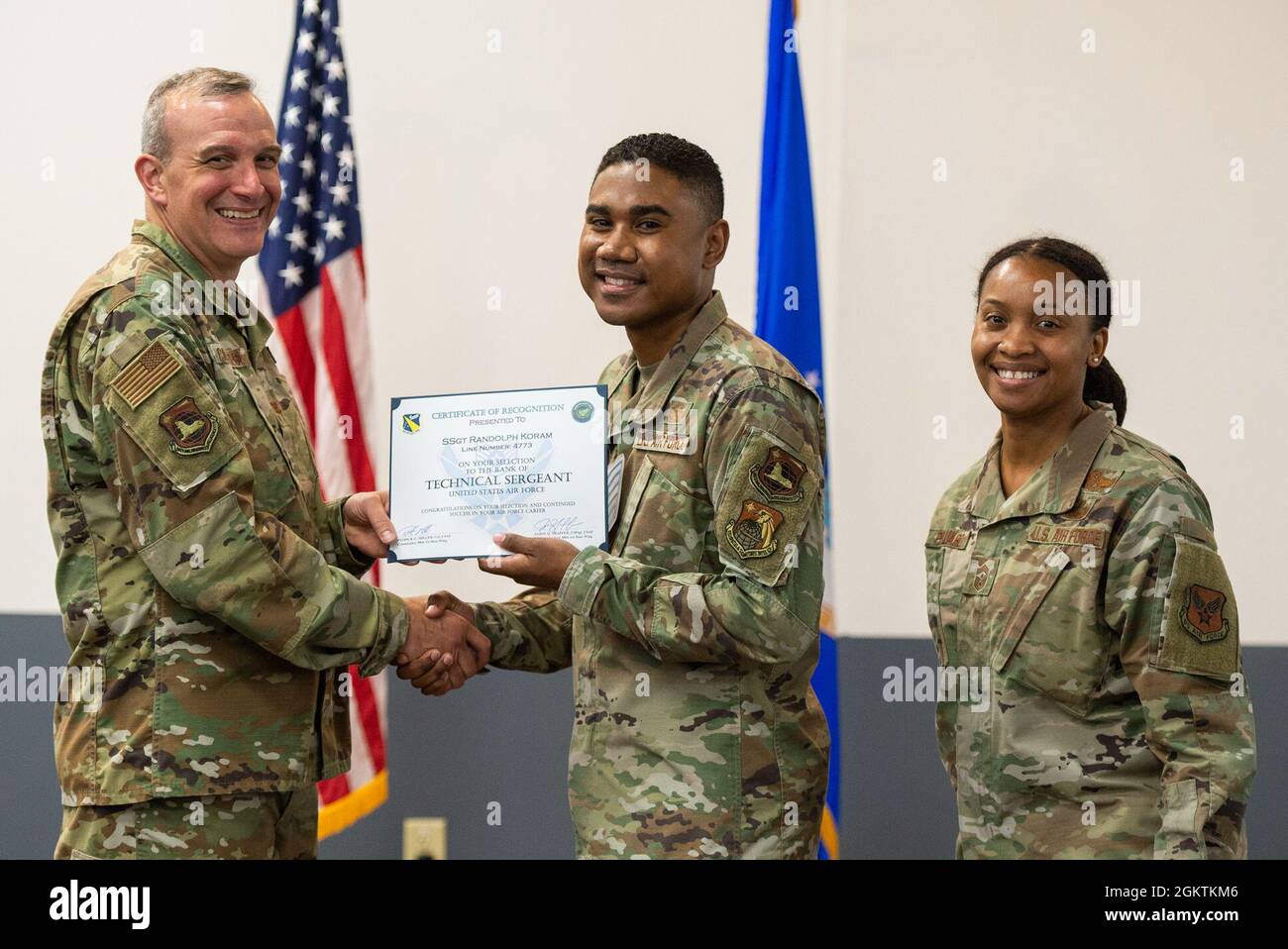 Members of Team Wright-Patt participate in the 2021 Technical Sergeant ...