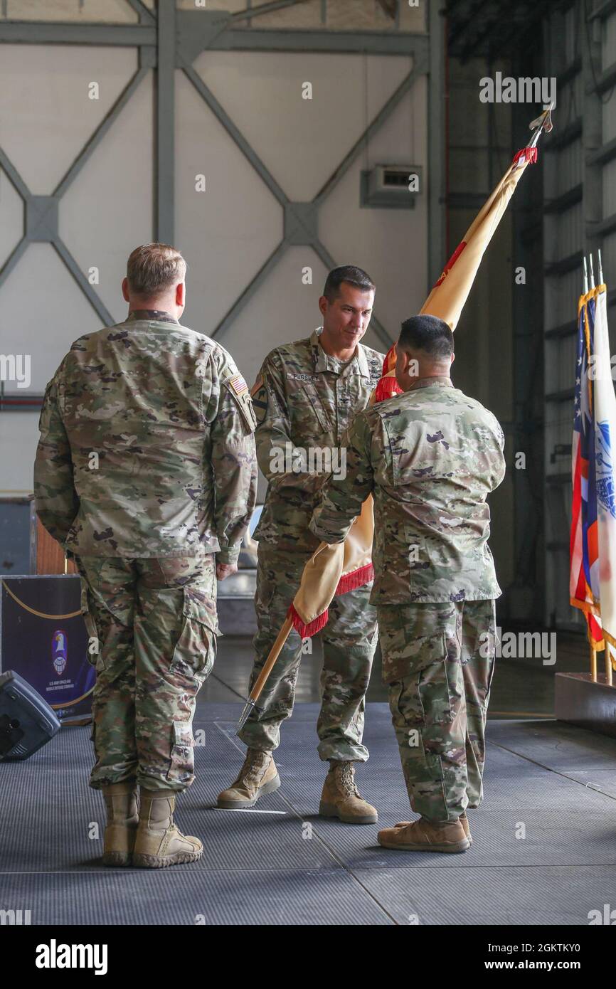 Usag ka command hi-res stock photography and images - Alamy