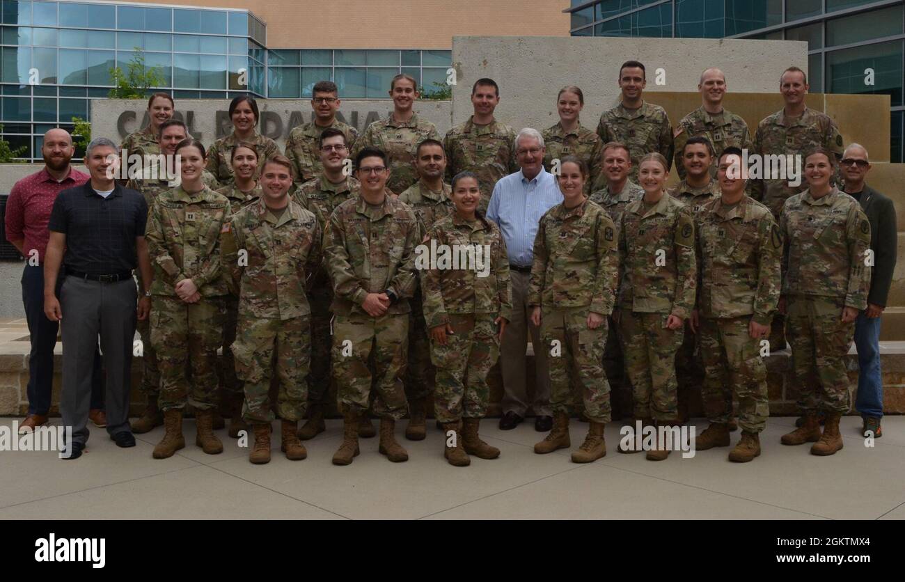 Annual residency day hi-res stock photography and images - Alamy