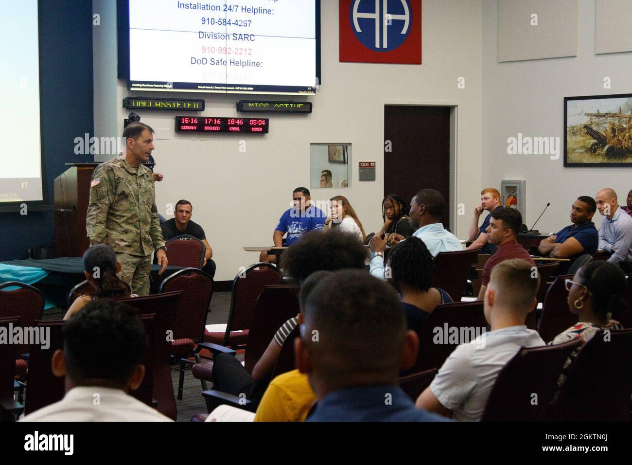 Christopher t donahue hi-res stock photography and images - Alamy