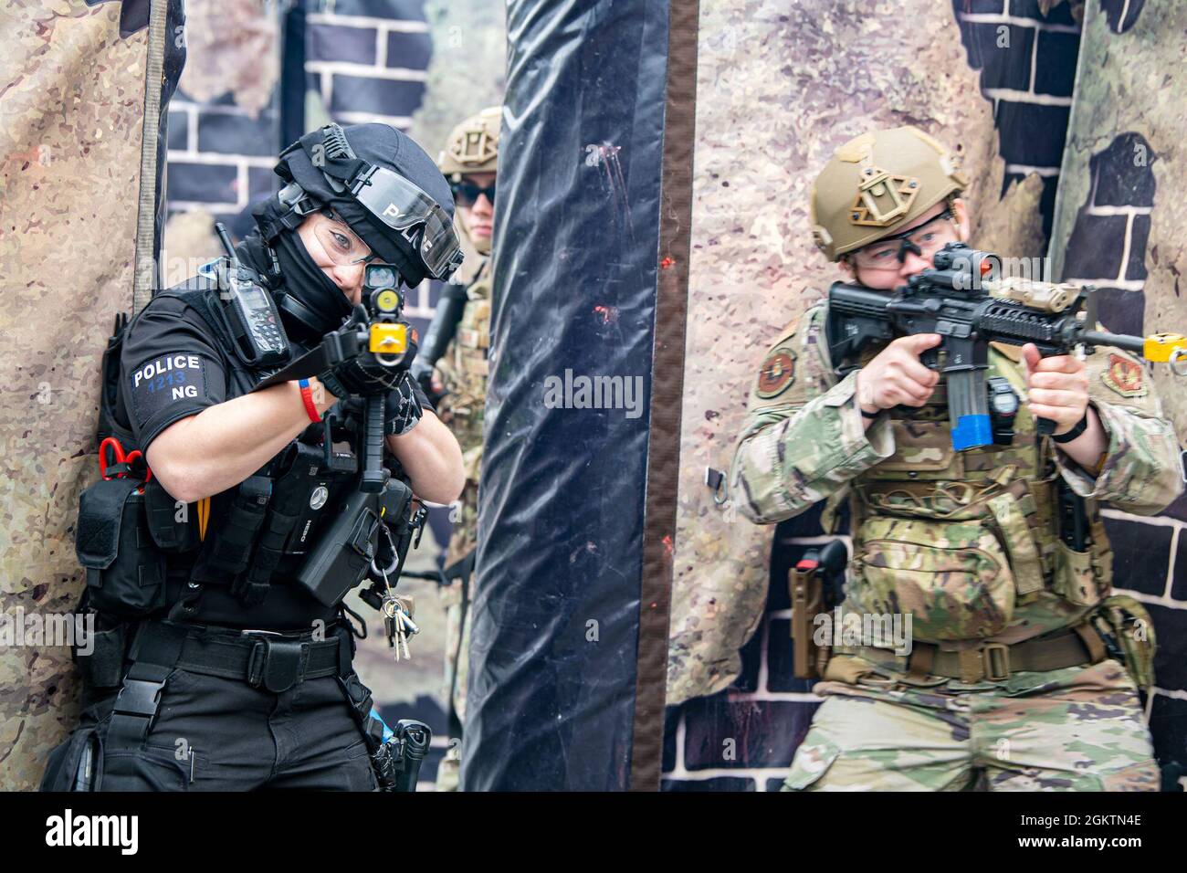 Northamptonshire police department hi-res stock photography and images ...