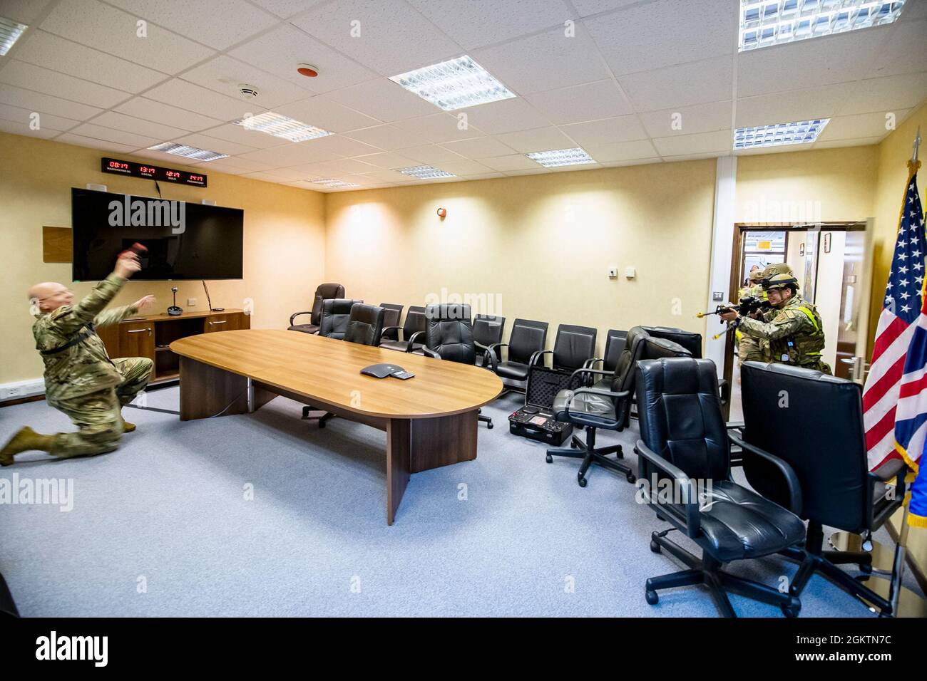 Northamptonshire police department hi-res stock photography and images ...