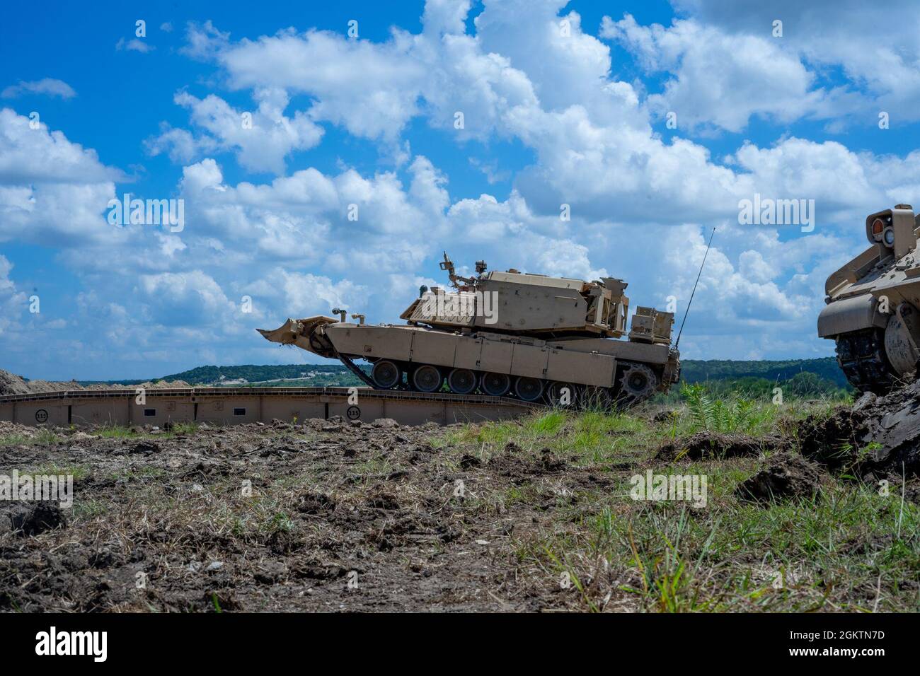 GREYWOLF Engineers with 3rd Brigade Engineer Battalion, 3rd Armored ...