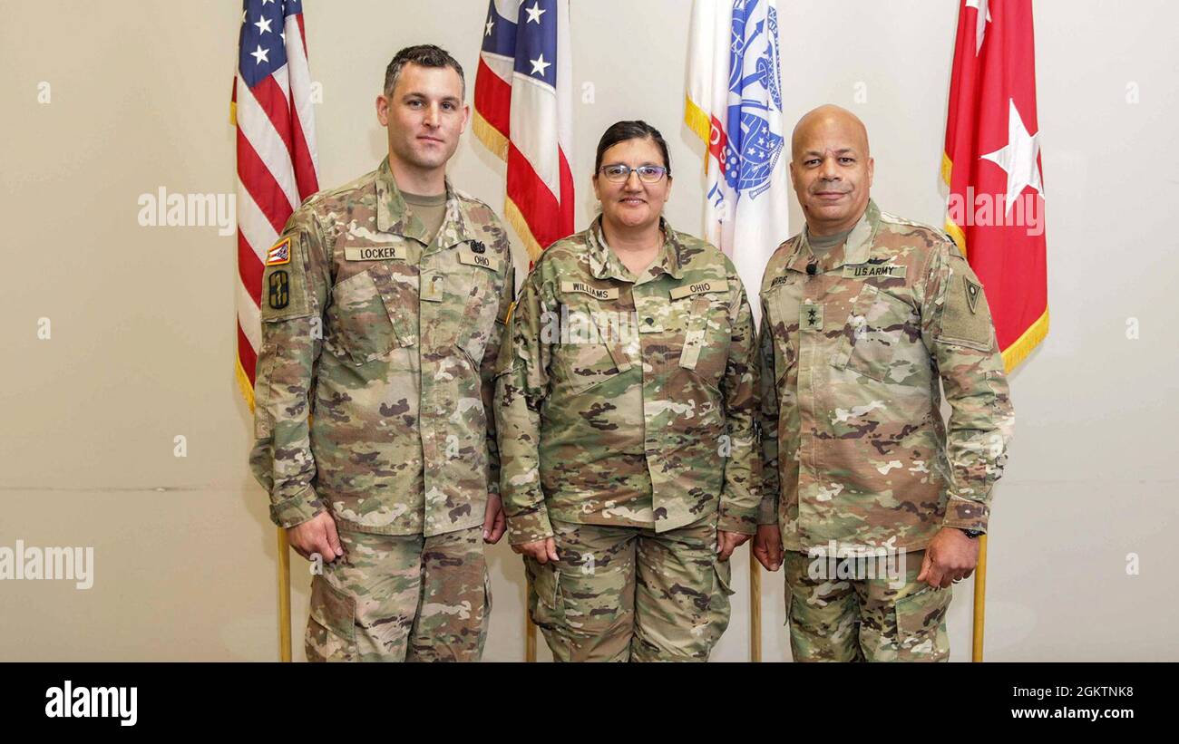 Jenn Kaelin Air Force