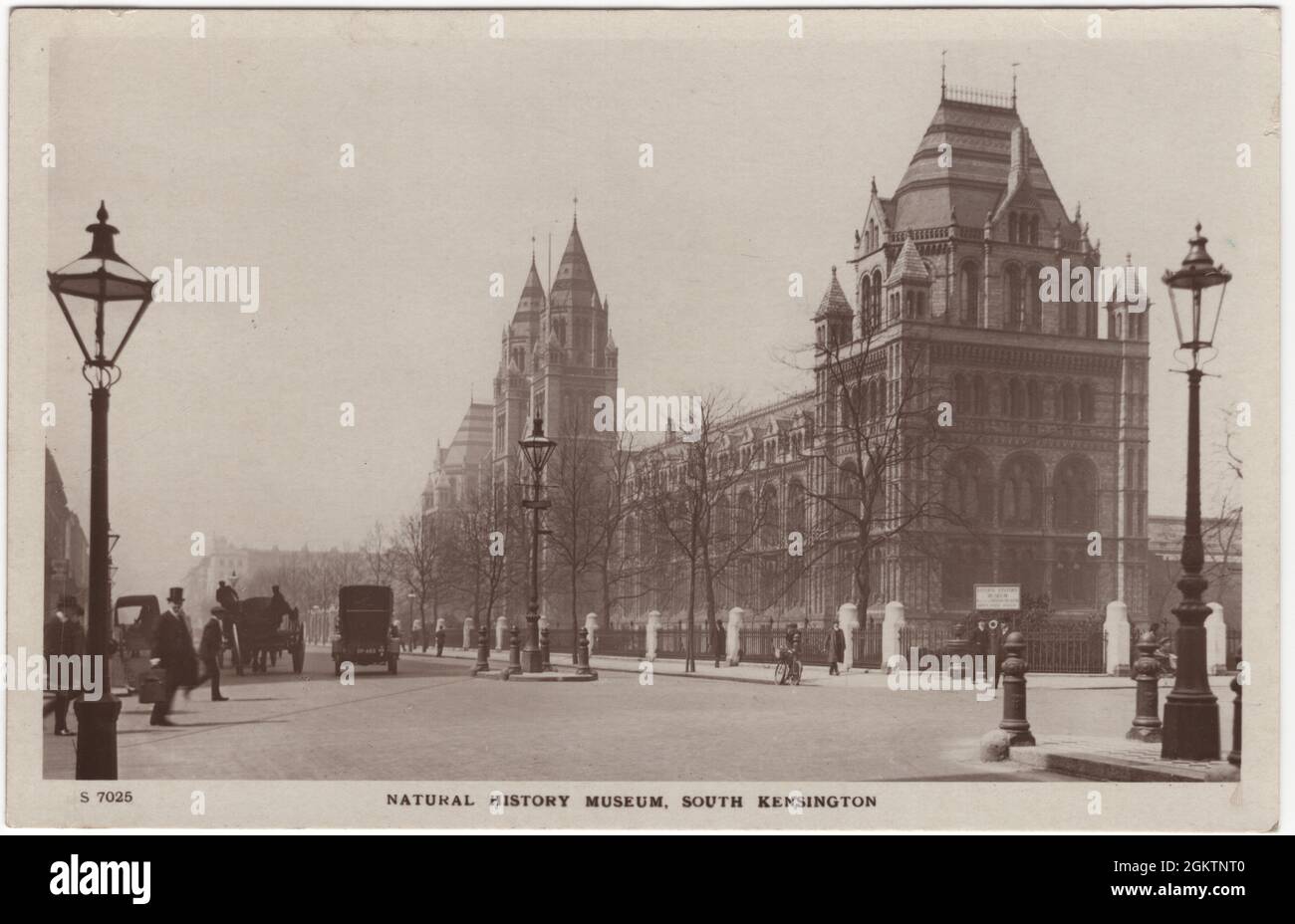 Edwardian London 1910 High Resolution Stock Photography and Images - Alamy