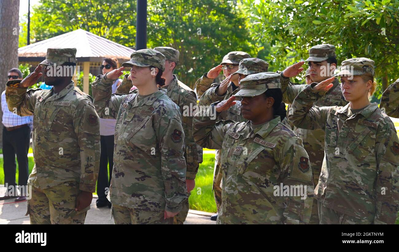 14th communications squadron hi-res stock photography and images - Alamy