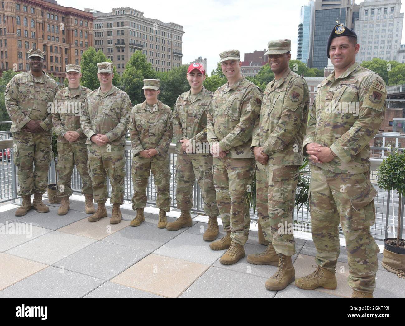 111th atkw hi-res stock photography and images - Alamy