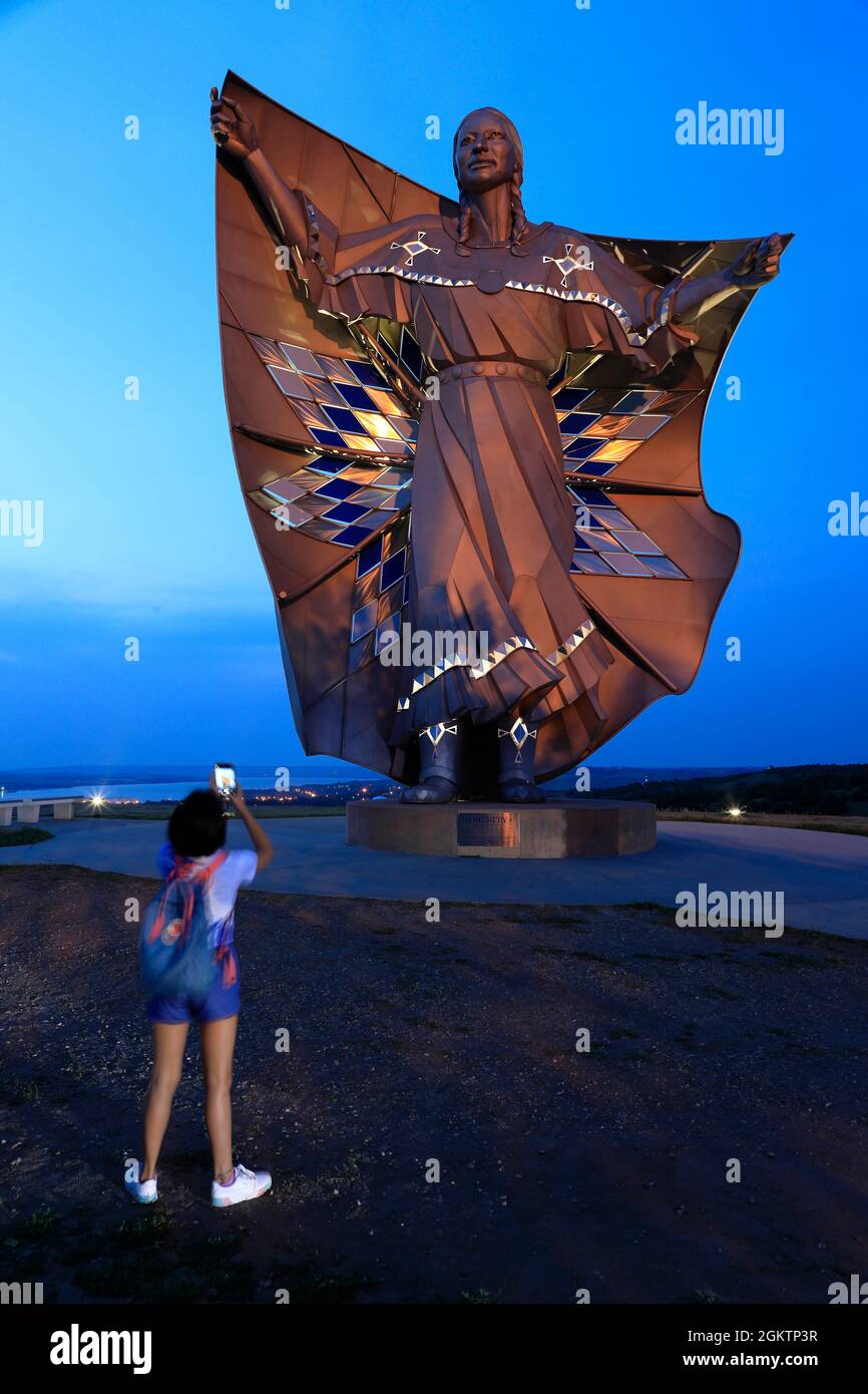 I 90 Rest Area High Resolution Stock Photography and Images - Alamy