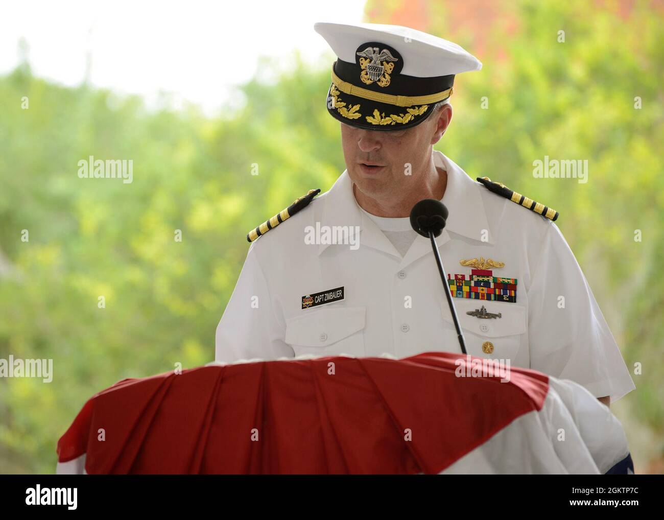 Uss georgia ssgn 729 hi-res stock photography and images - Alamy