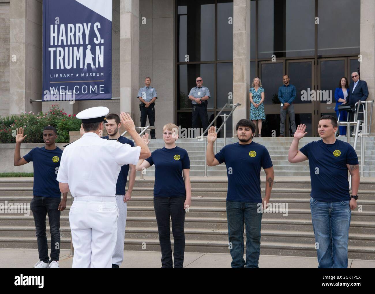 Rear Adm. Frank Morley, director of the Navy International Programs ...