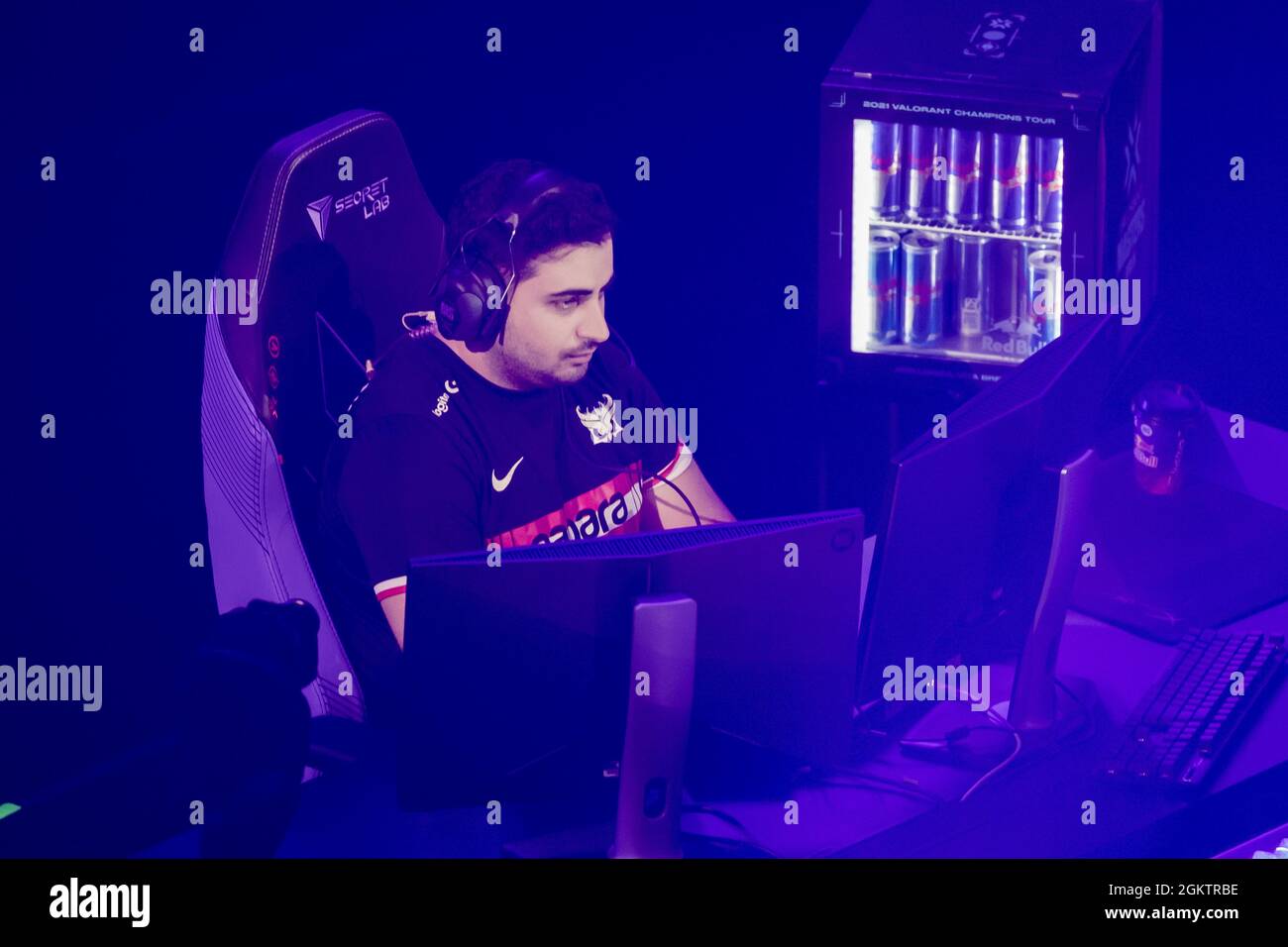 Valorant esports hi-res stock photography and images - Alamy