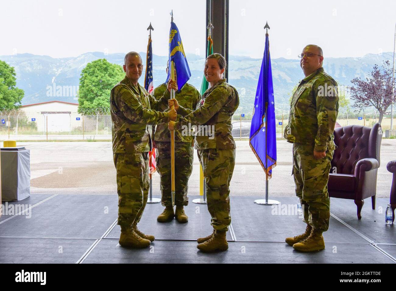 Lrs coc hi-res stock photography and images - Alamy