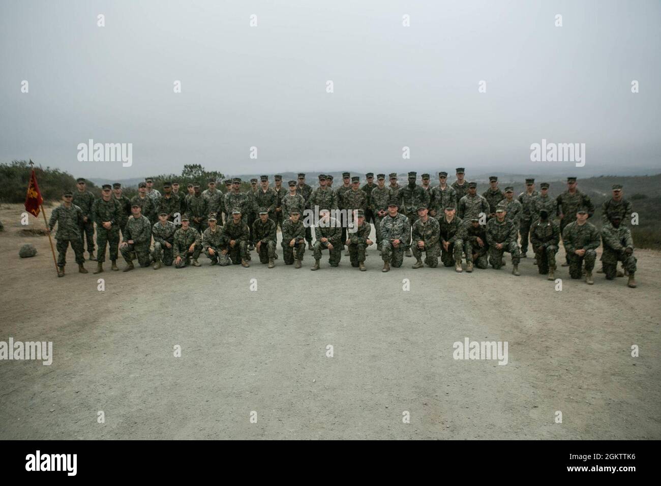 7th esb 1st mlg hi-res stock photography and images - Alamy