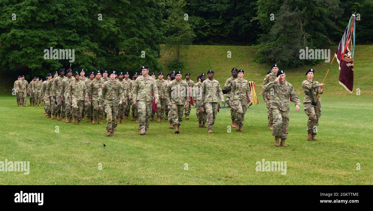 421st multifunctional medical battalion hi-res stock photography and ...