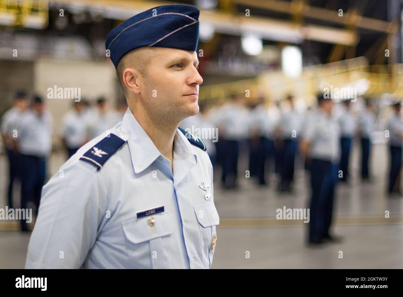 375th Amw High Resolution Stock Photography and Images - Alamy