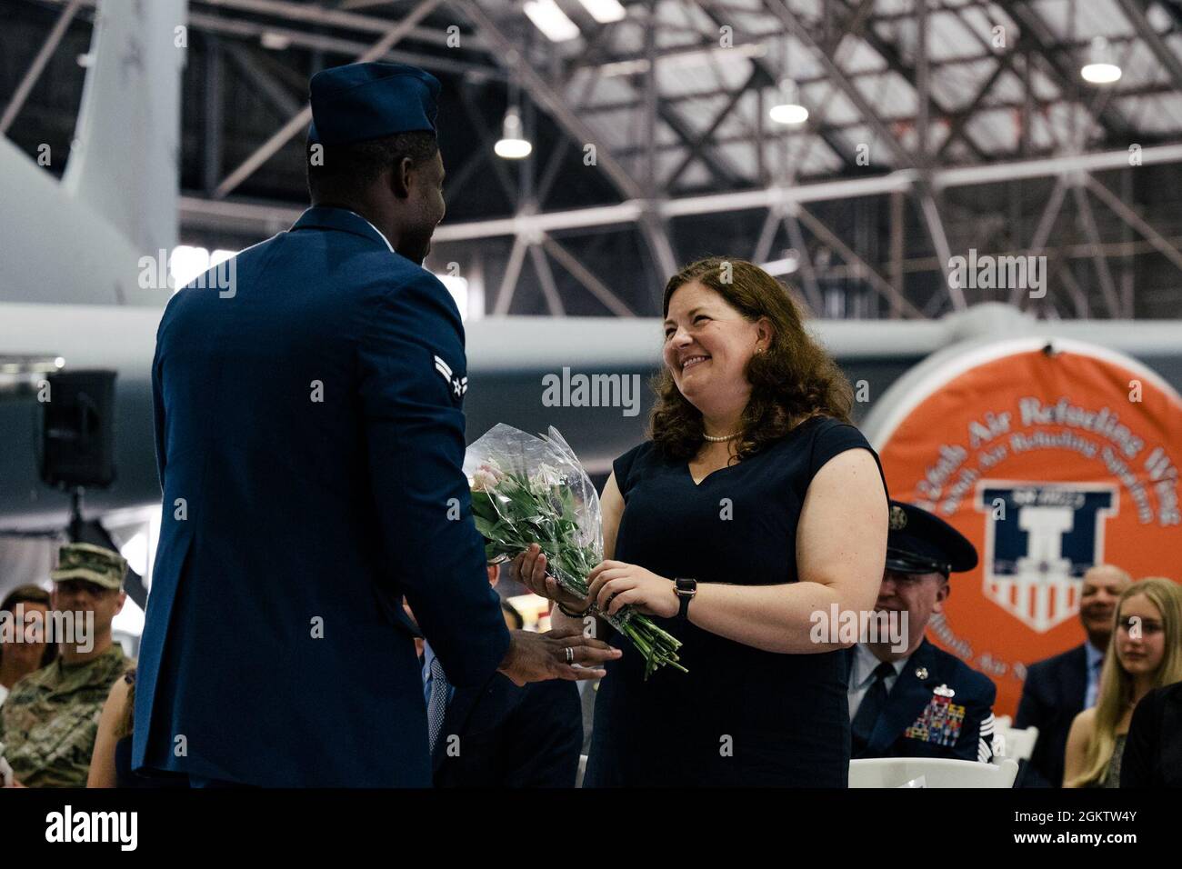 Stephanie scott hi-res stock photography and images - Alamy