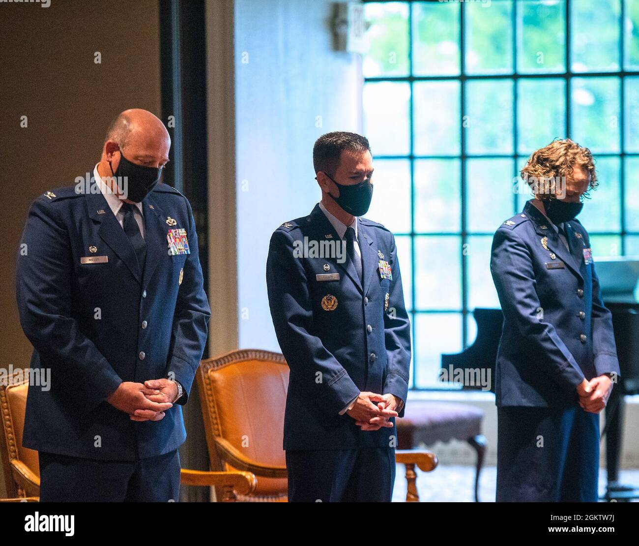 The 88th Mission Support Group holds a change of command ceremony at ... The 88th Mission Support Group holds a change of command ceremony at ...