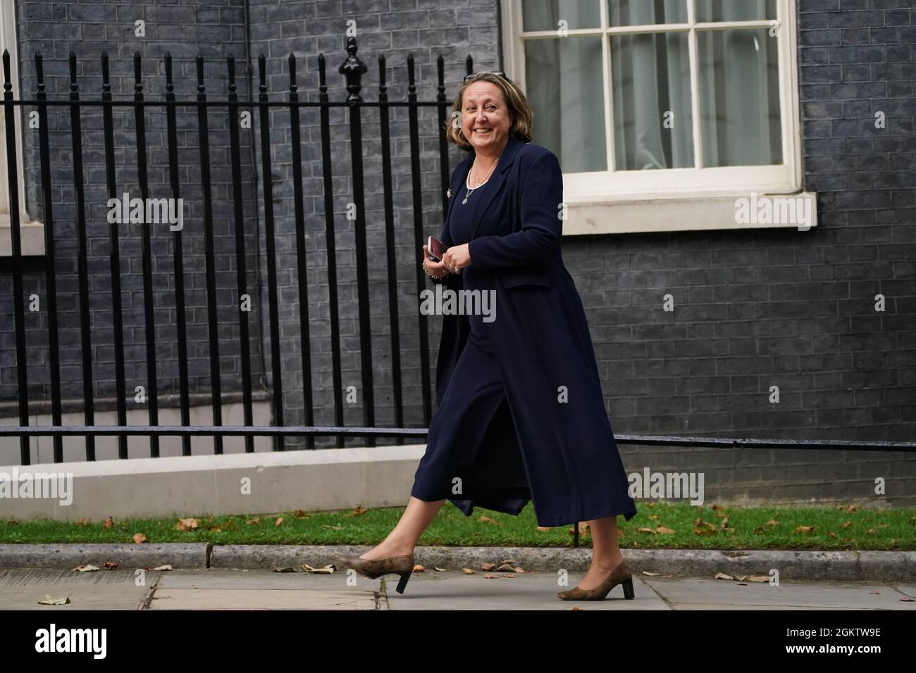 Anne marie johnson 2021 hi-res stock photography and images - Alamy