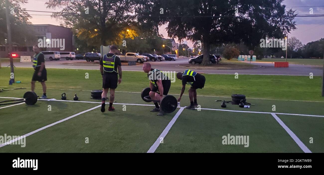 U.S. Army Aviation Center of Excellence Non-Commissioned Officer ...