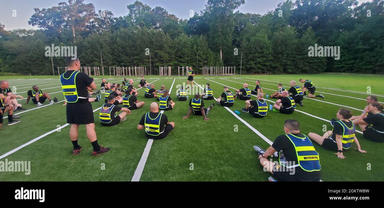 U.S. Army Aviation Center of Excellence Non-Commissioned Officer ...